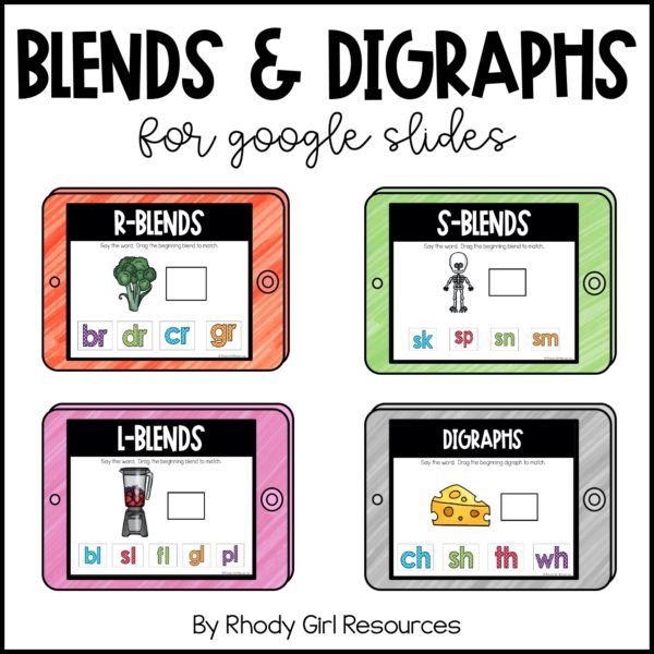 Using Google Classroom in Kindergarten: Getting Started - Rhody Girl ...