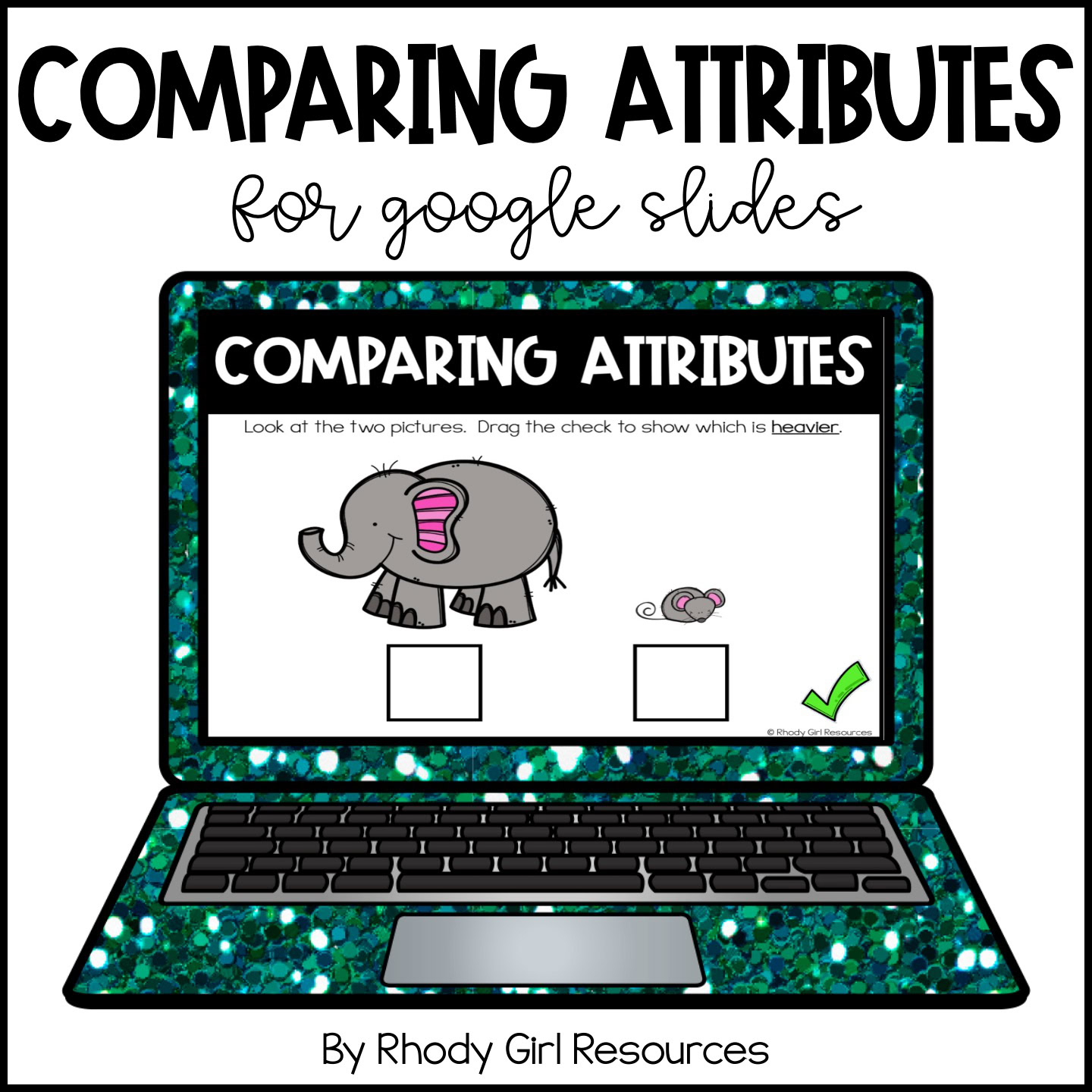Google Classroom for Kindergarten: Must-Have Activities - Rhody Girl ...
