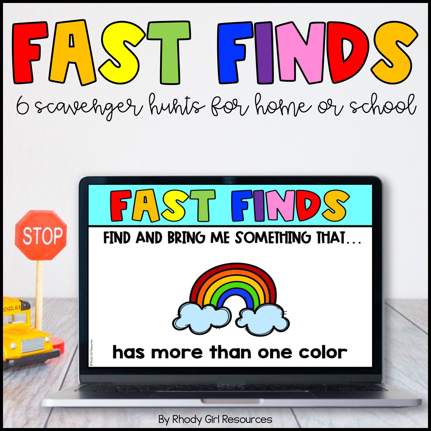 Zoom Games With Students During Distance Learning - Rhody Girl Resources