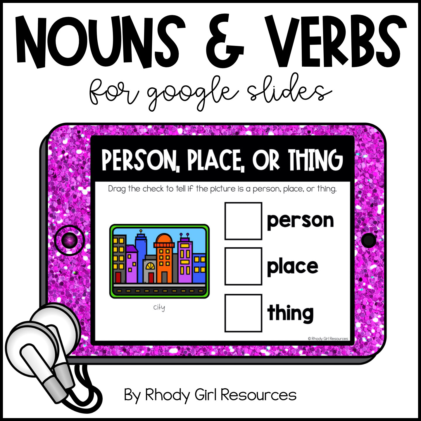 Google Classroom for Kindergarten: Must-Have Activities - Rhody Girl ...