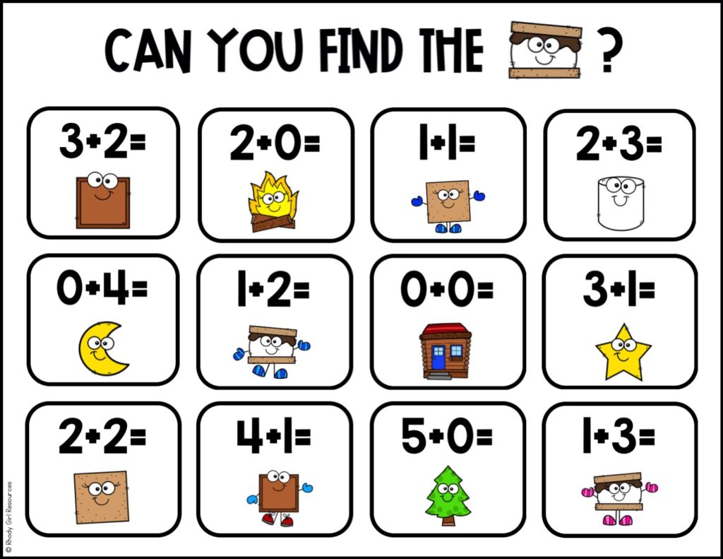 Digital Hide & Seek (Summer Edition) - Rhody Girl Resources