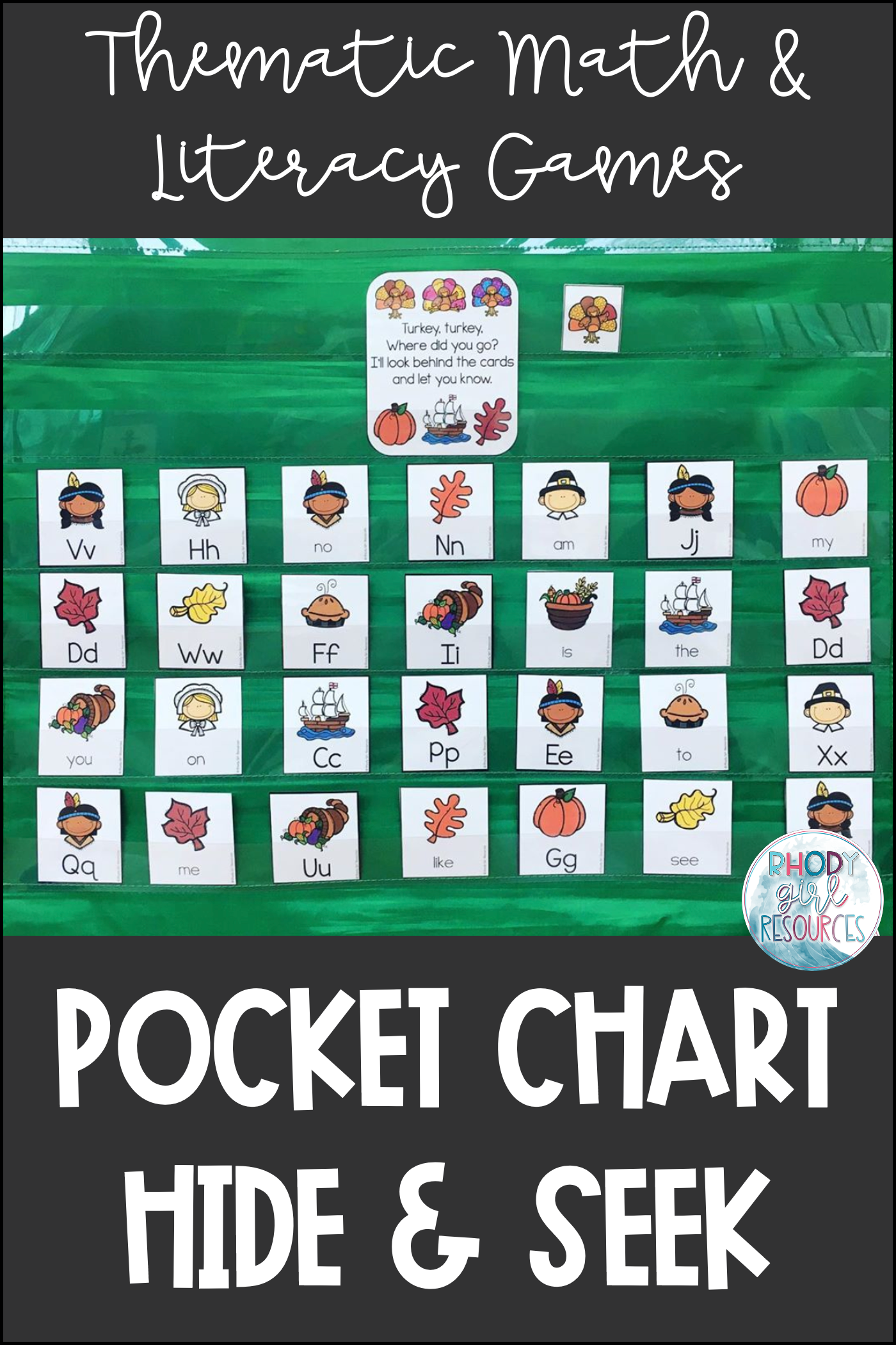 Classroom Games for Kids - Rhody Girl Resources